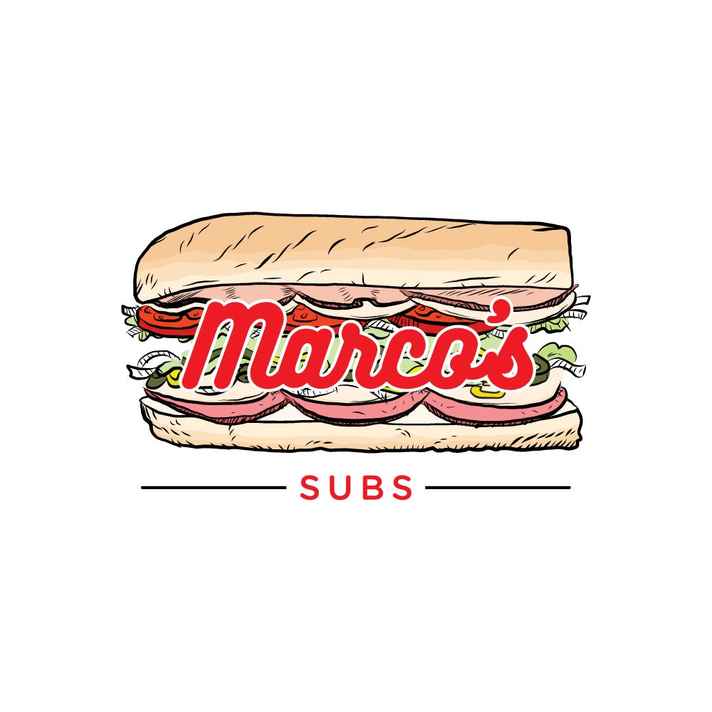 Marco's Subs logo